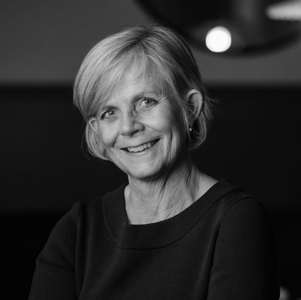 Ulrika Beck-Friis - Tidningen Vi