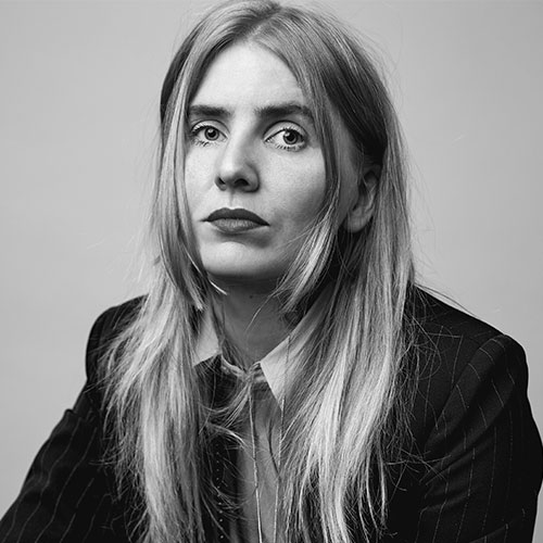 Amanda Romare - Tidningen Vi