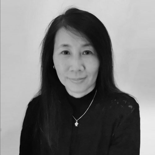 Lan Xu - Tidningen Vi