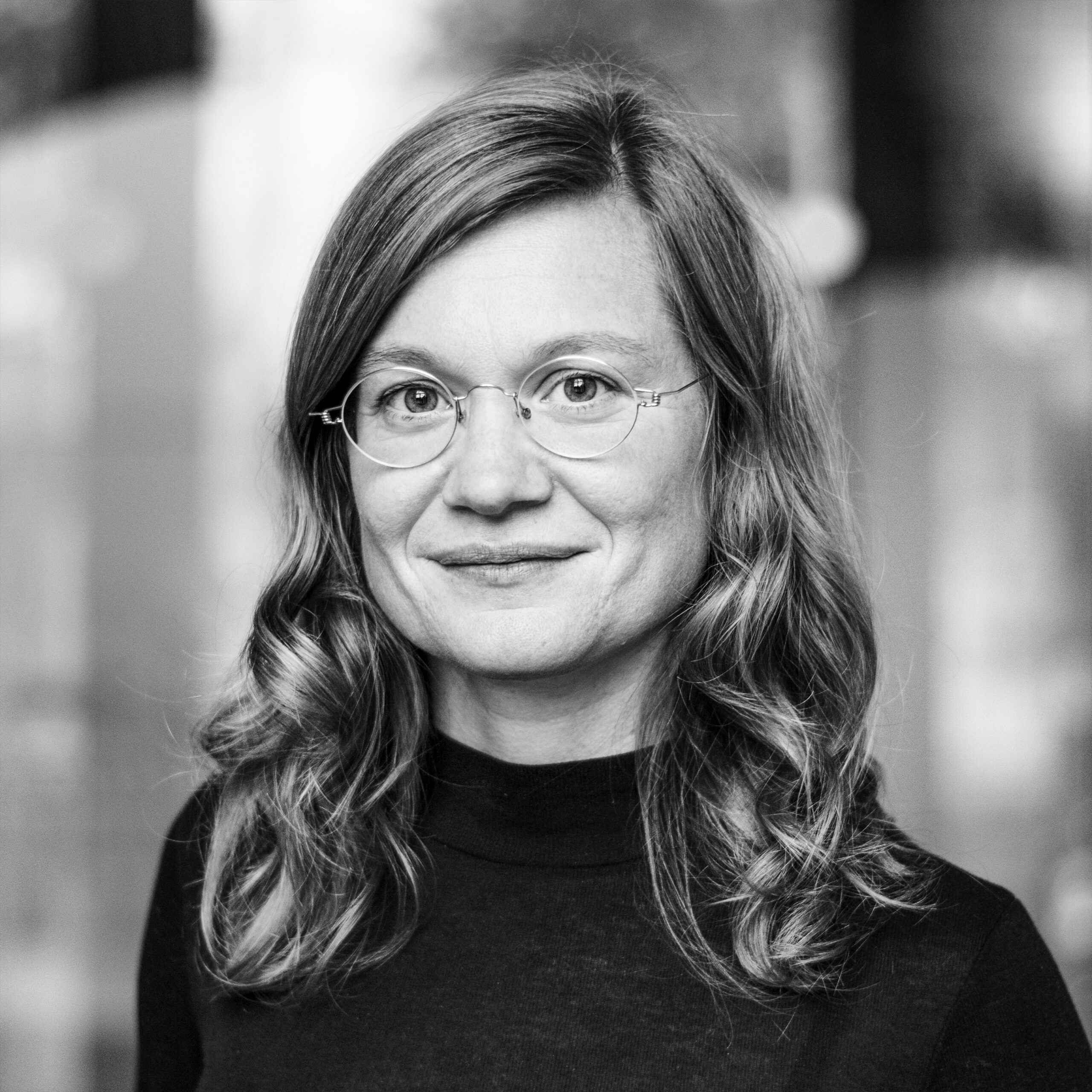 Josefin Olevik - Tidningen Vi