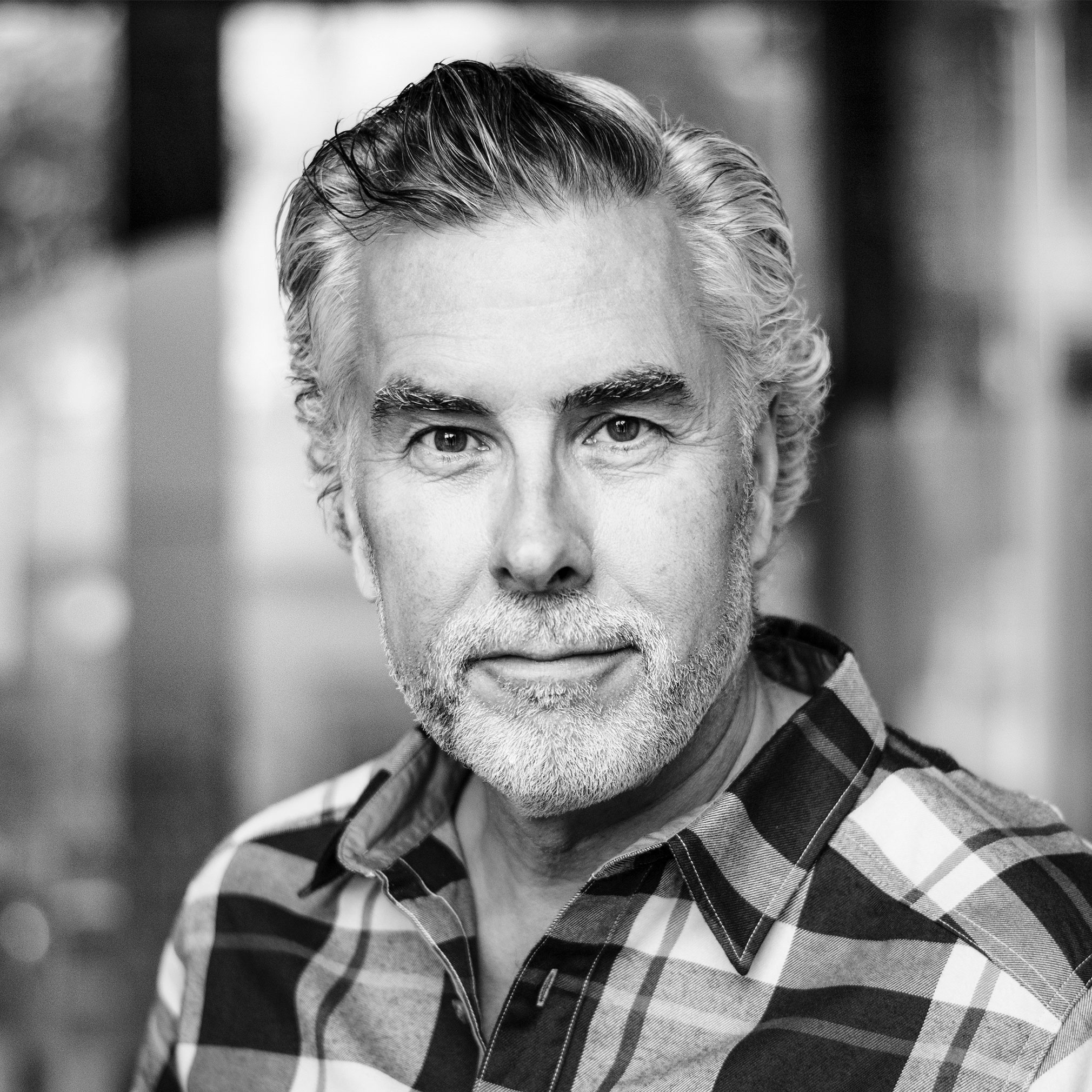 Johan Norberg - Tidningen Vi