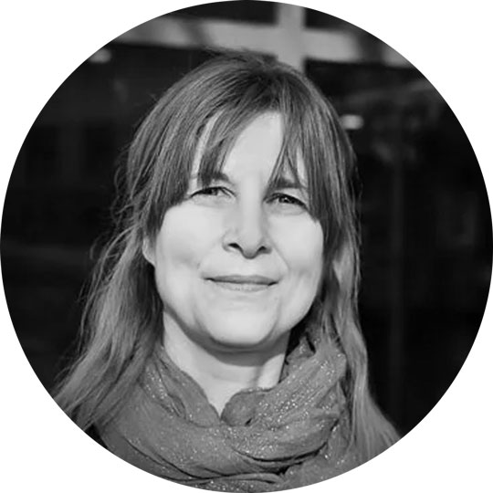 Hanna Sofia Rehnberg - Tidningen Vi