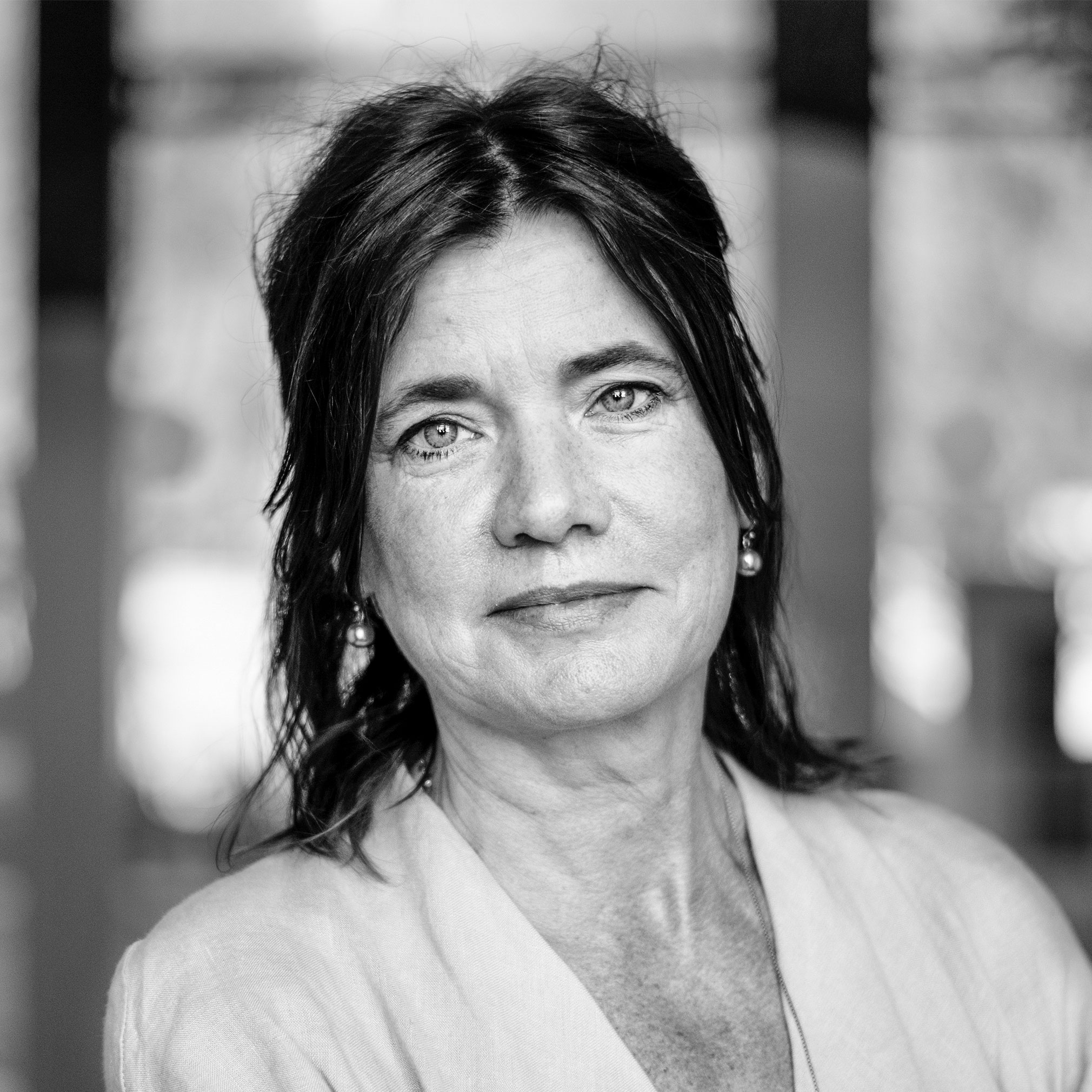 Kristina Lindh - Tidningen Vi