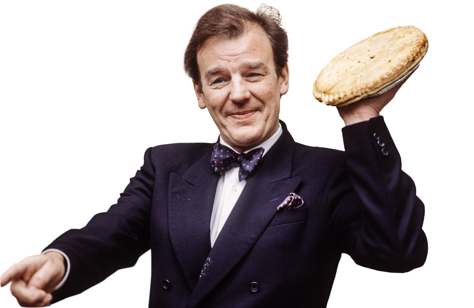 Lotta Lundgren: Så tog tv-kocken över våra liv