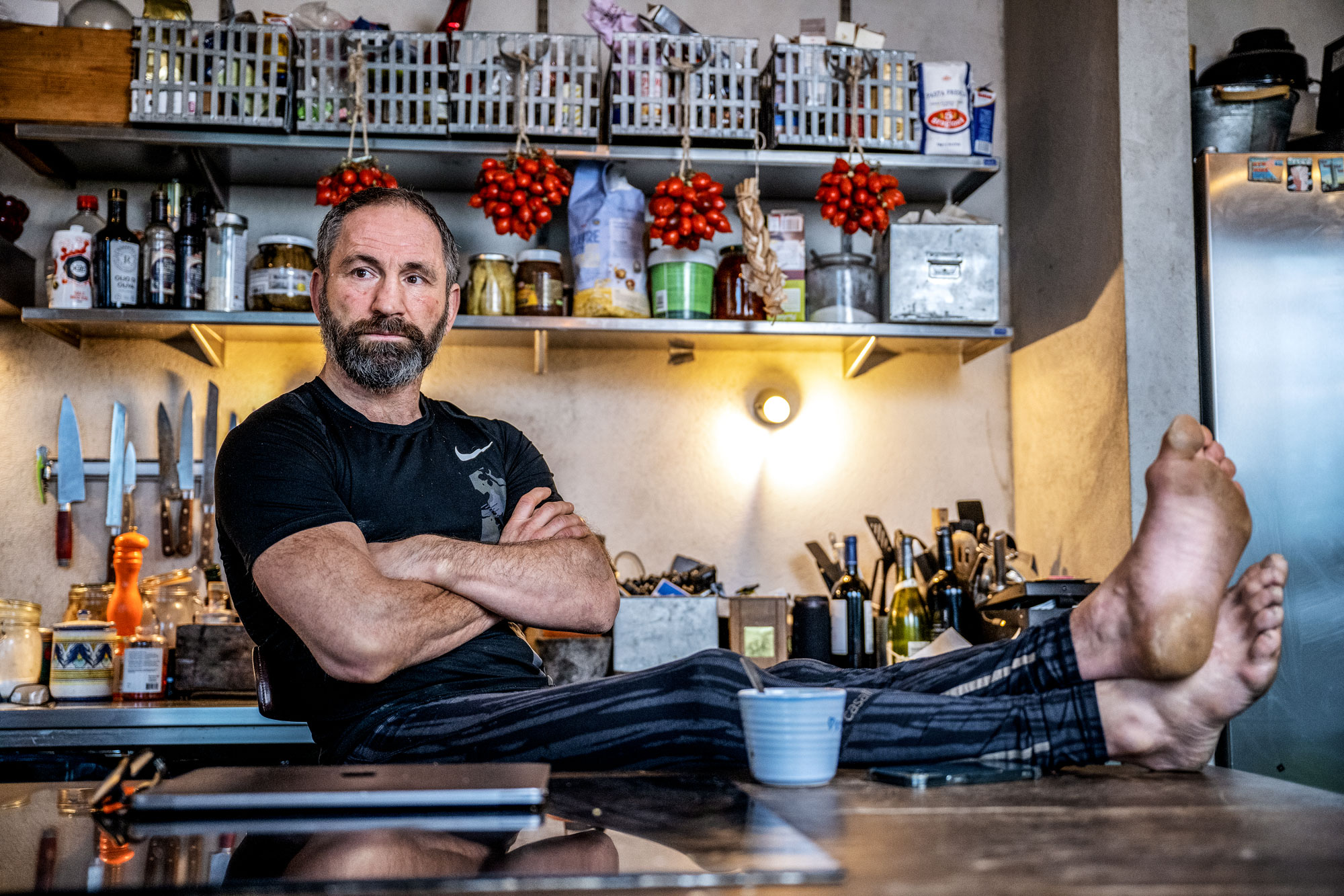 Flashback: Från förtalad till omtalad