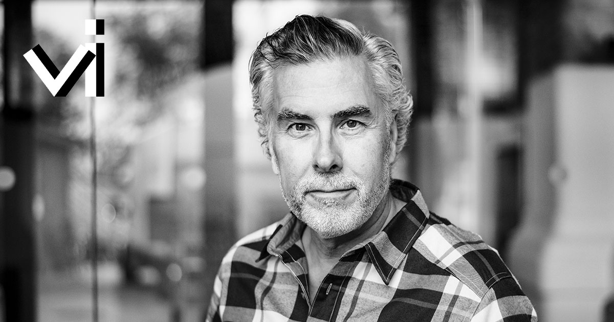 ”Jag började ju inte spela för att bli bekräftad”