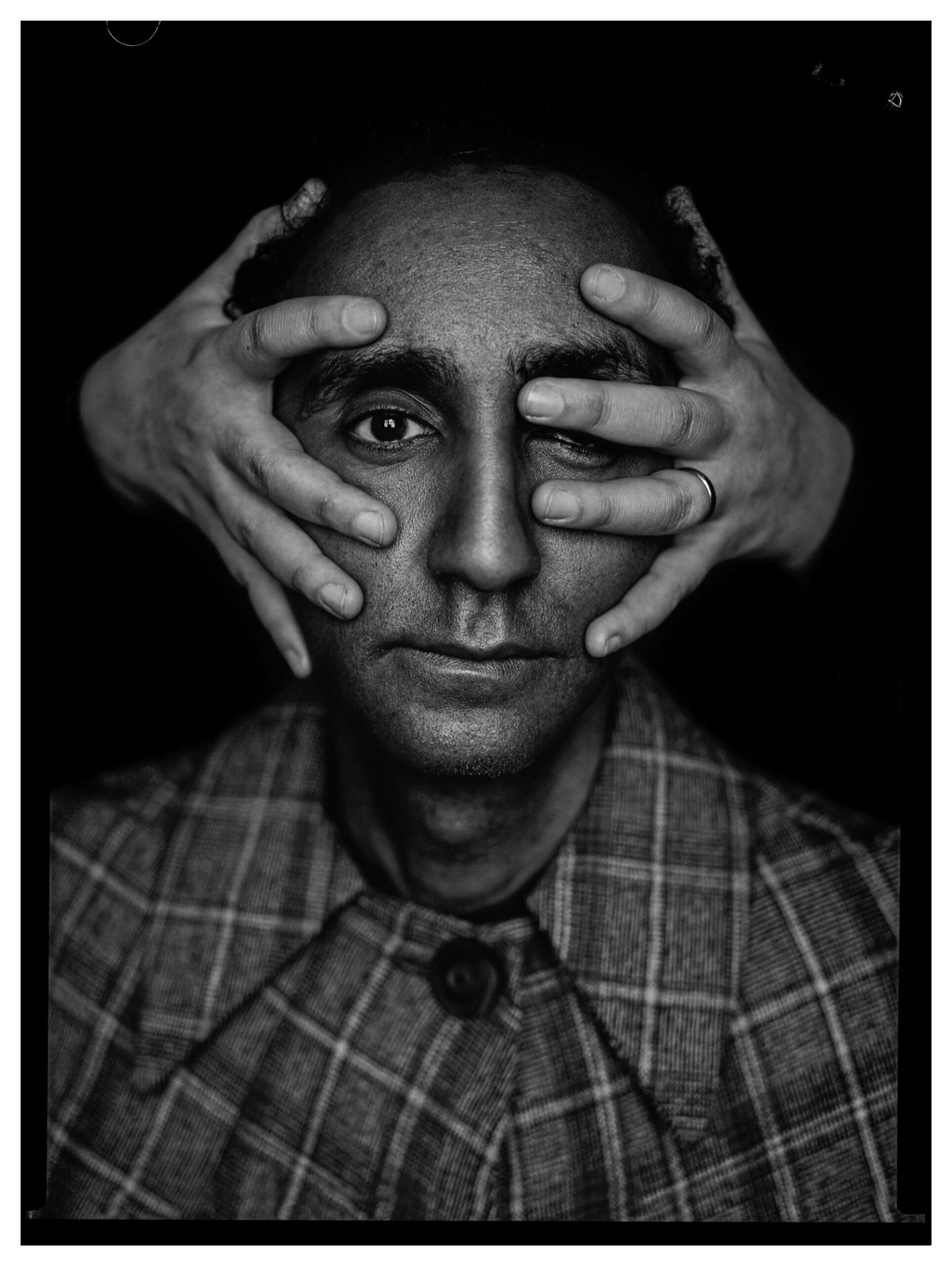 Said och Lowden: ”Två enstöringar som blivit … en tvåstöring”