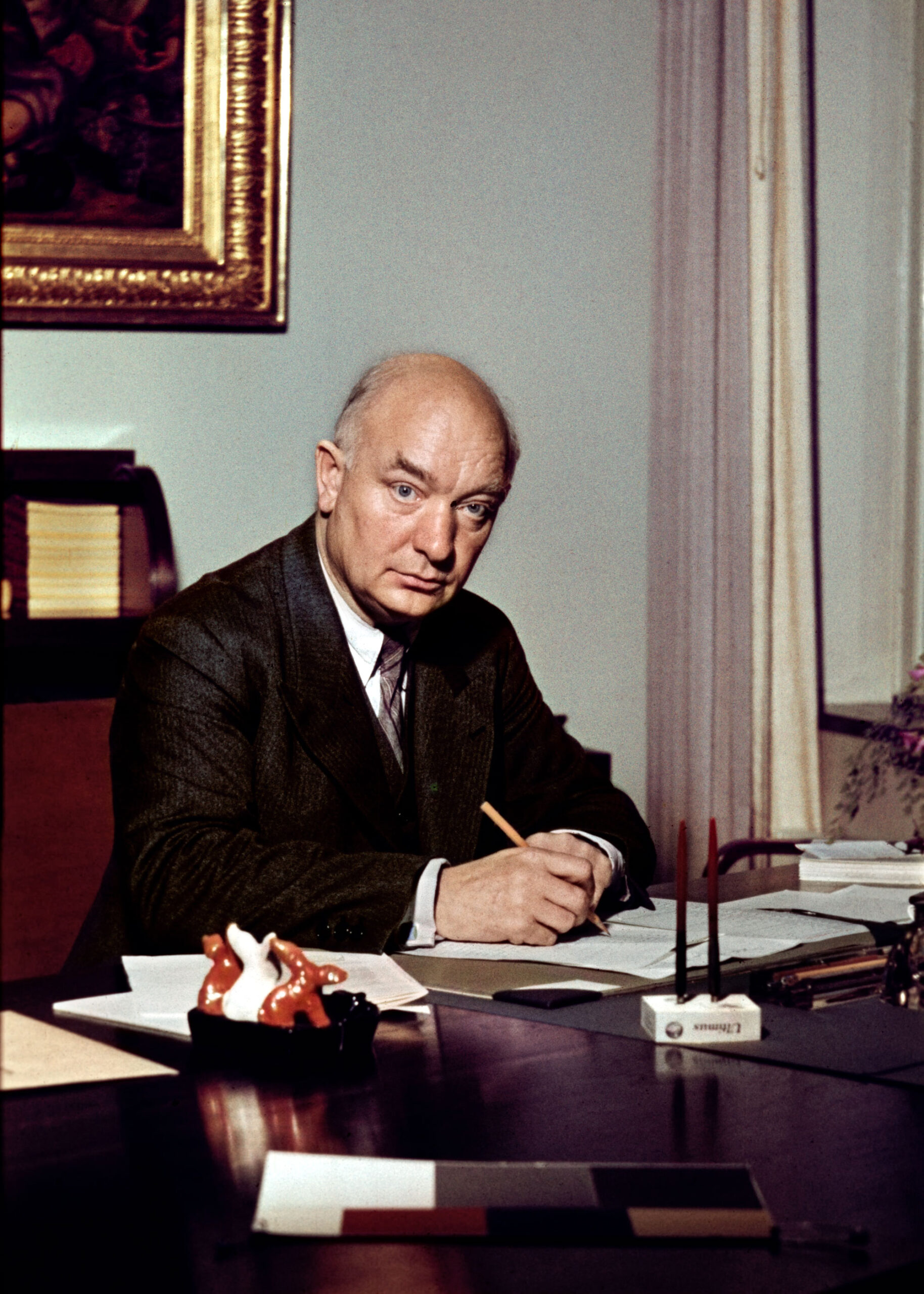 Nu skrivs Sveriges krigshistoria om