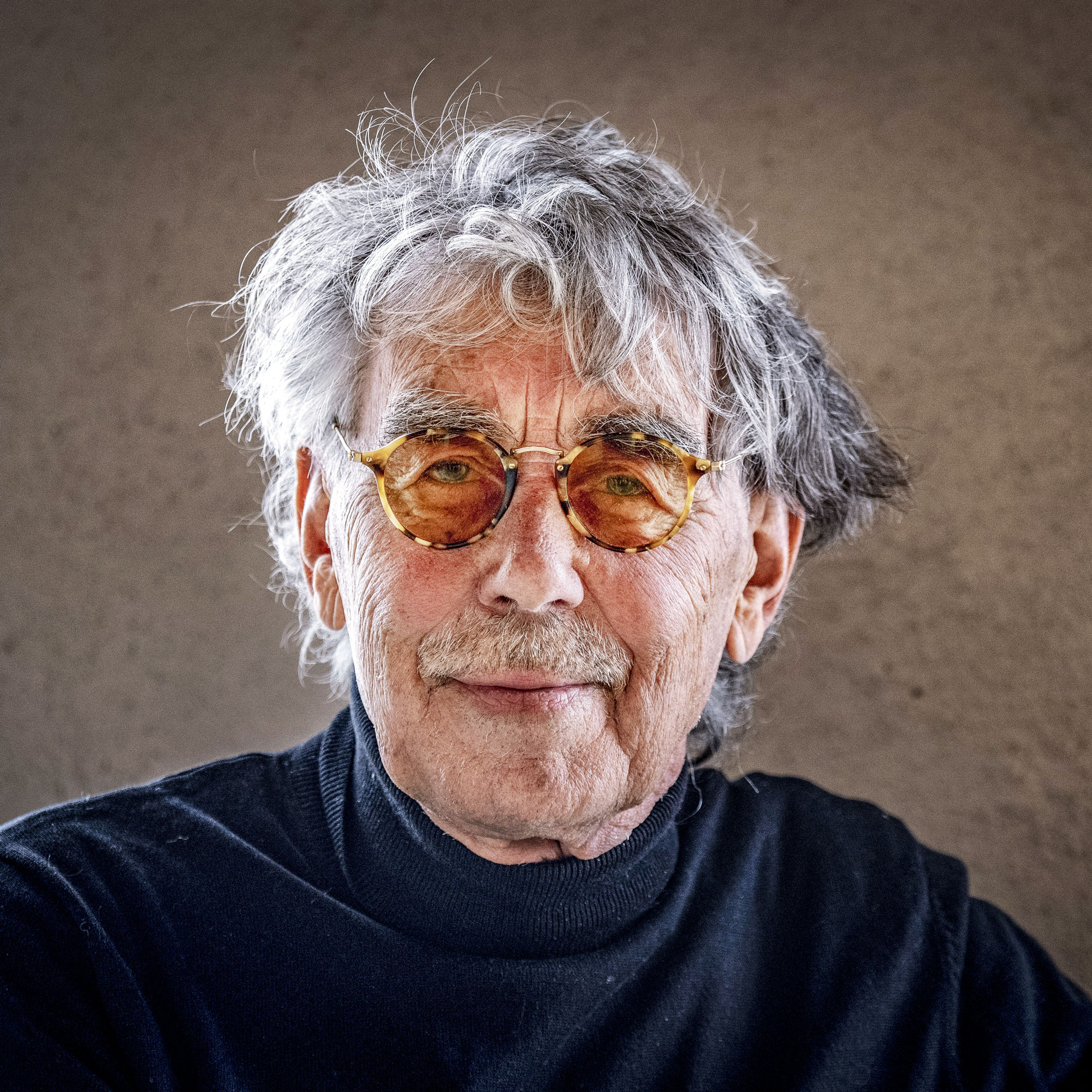 Lasse Åberg: ”Den läckraste och mest ohygieniska lunch vi ätit”