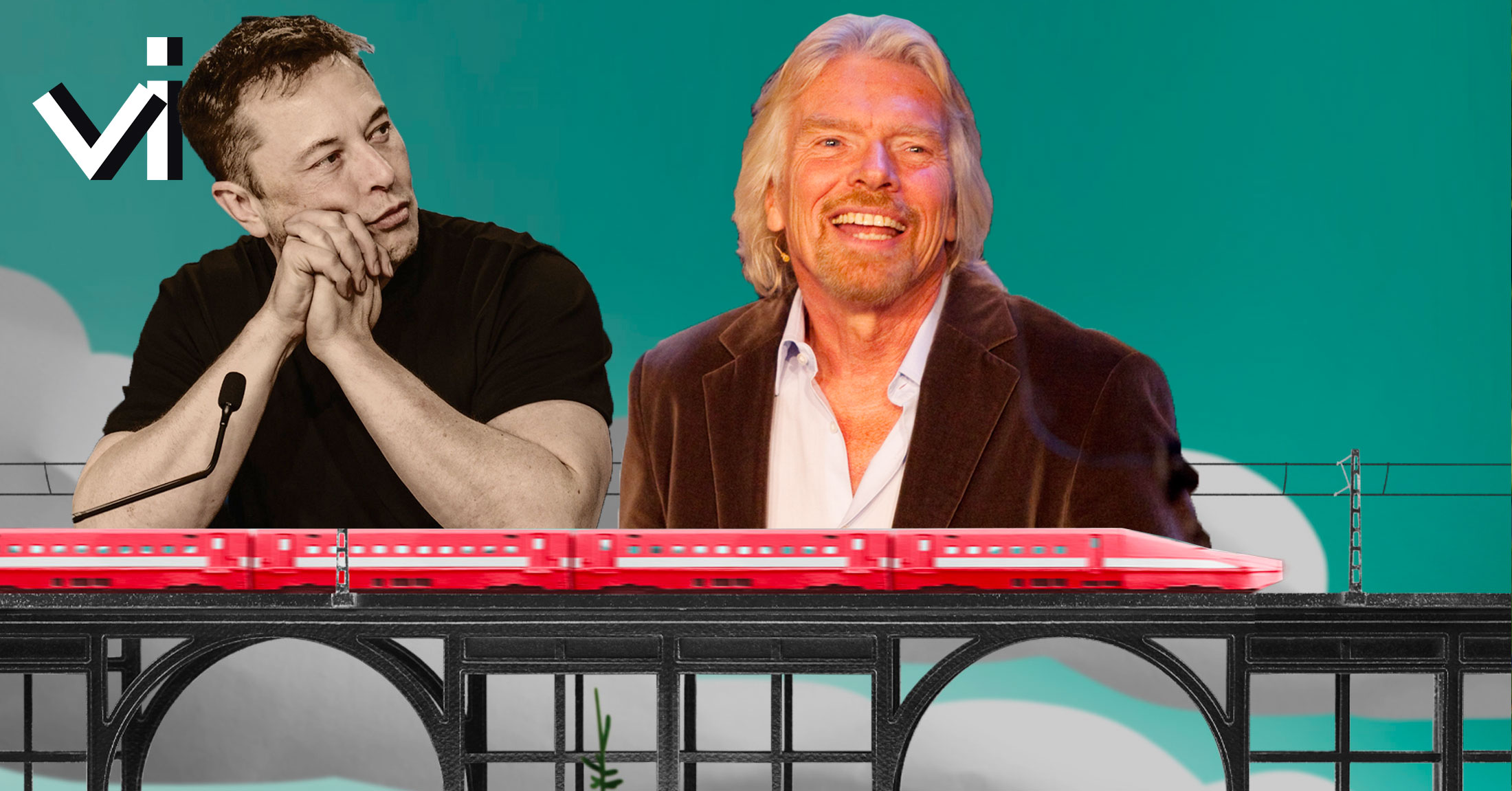 Har tåget en framtid?