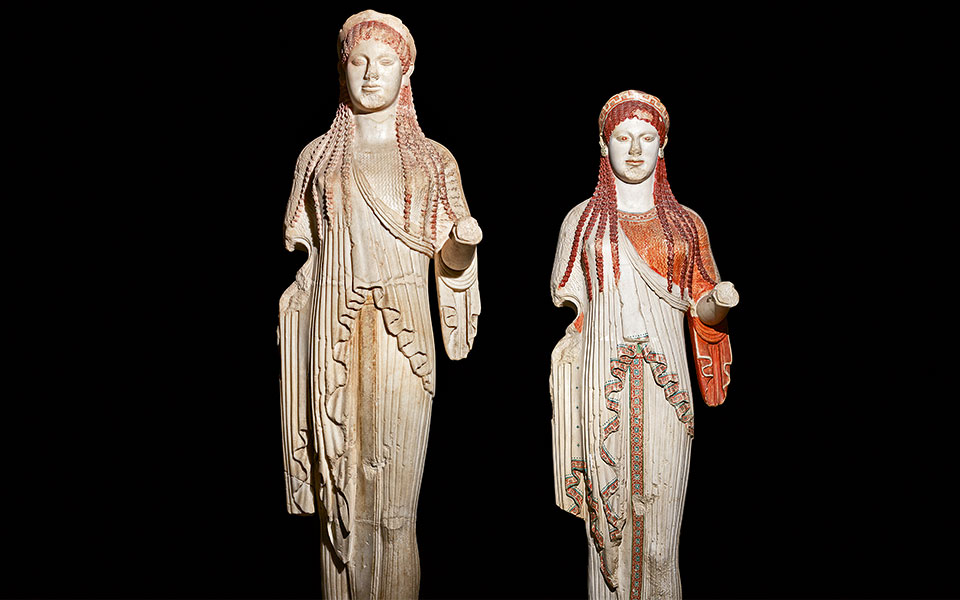 Den hemliga historien om antikstriden