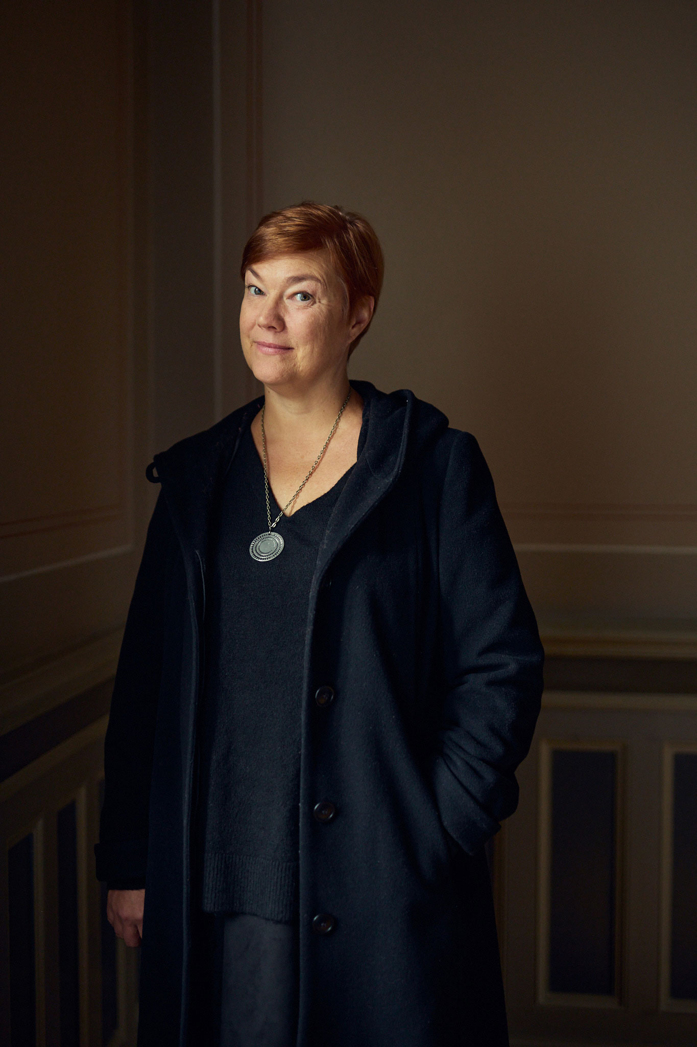 Den hemliga historien om antikstriden