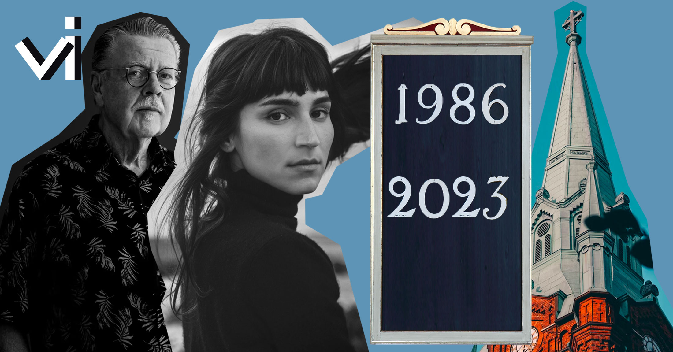 ”Jag kan inte sjunga med i psalmerna”