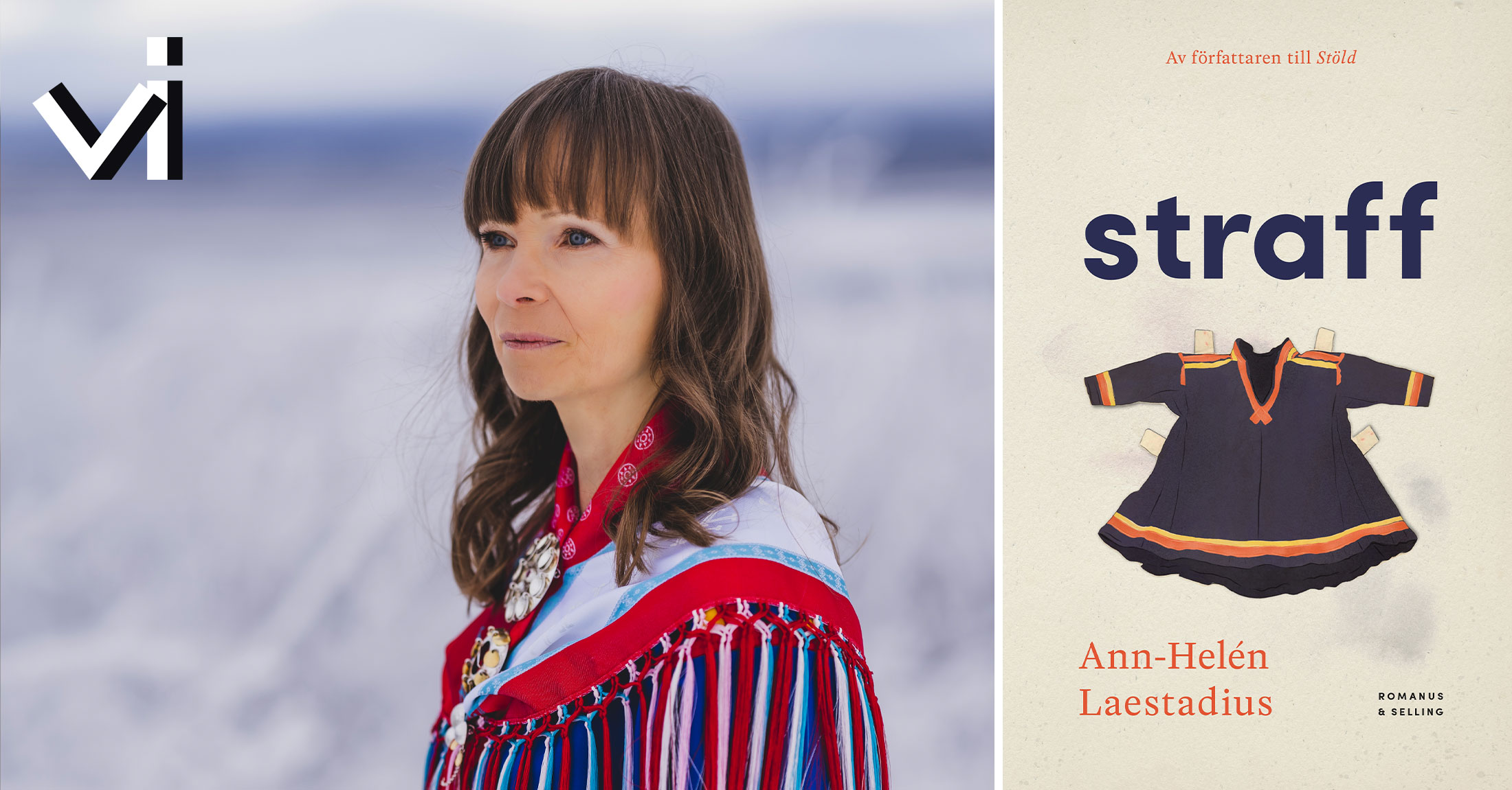 Undervisande och oförglömligt om samiska nomadskolor