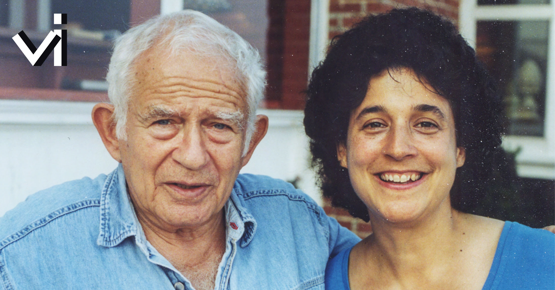 Elizabeth Mailer: Min far Norman