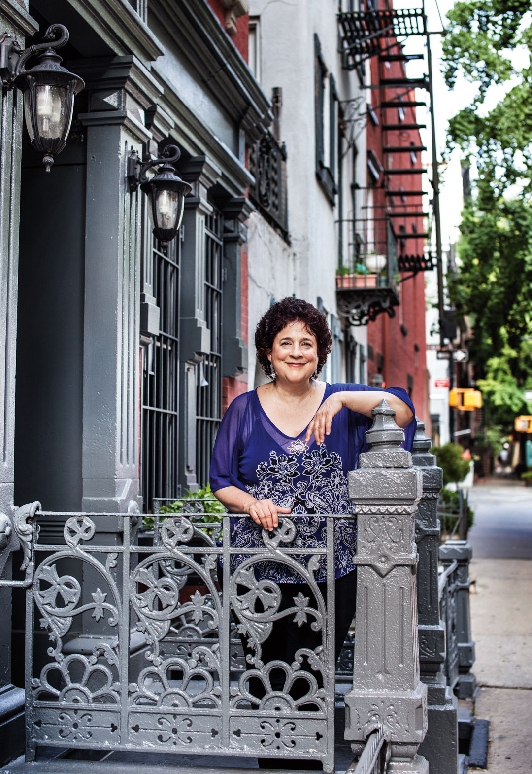 Elizabeth Mailer: Min far Norman