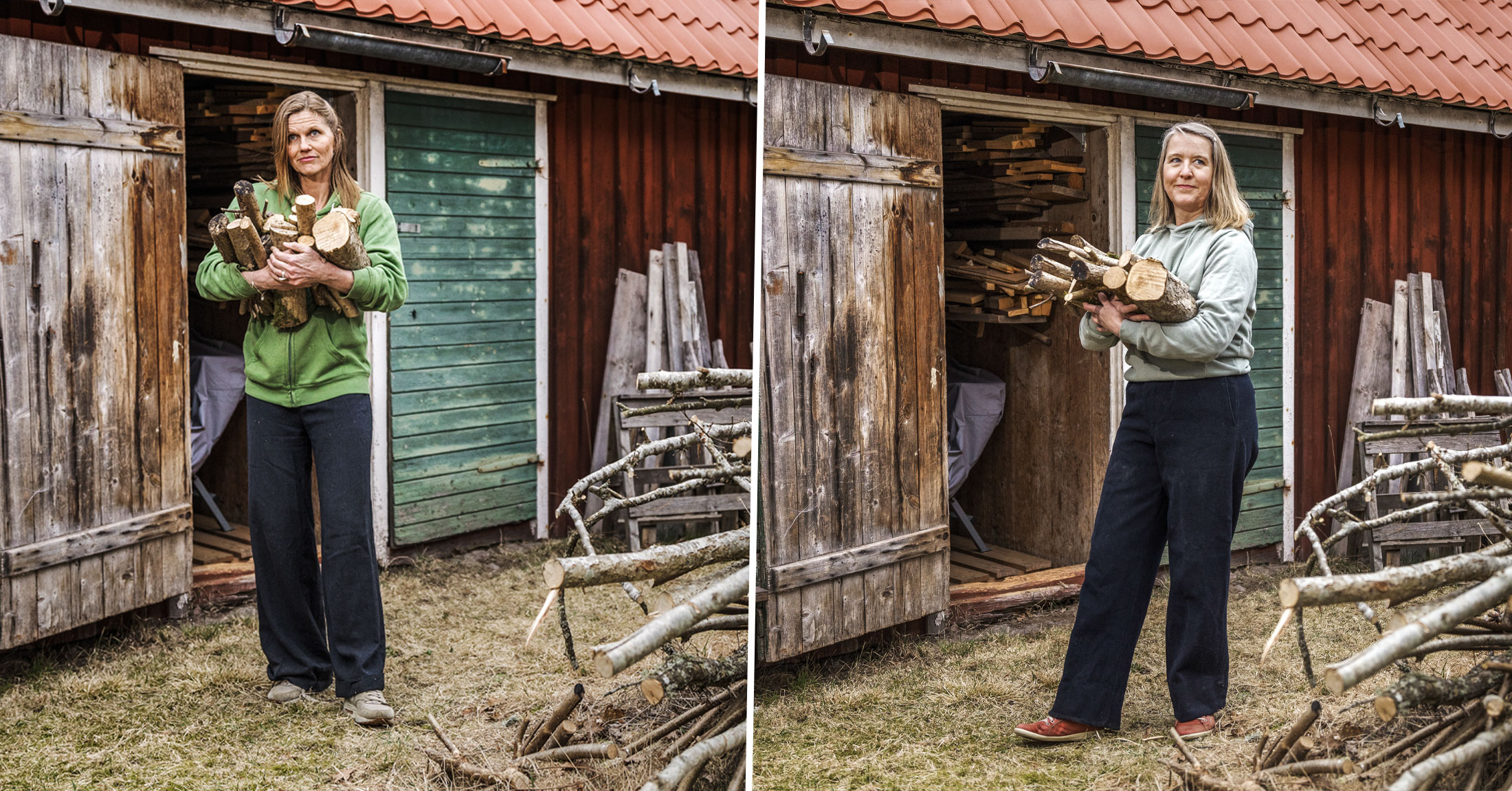 19 maj 1969 – möt födelsedagssystrarna