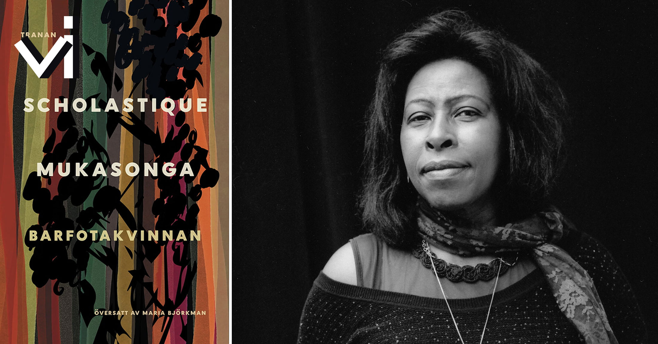 Recension: ”Barfotakvinnan” av Scholastique Mukasonga