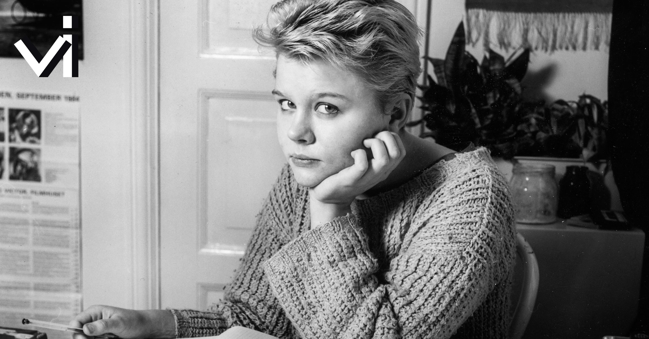 Myten om Mare Kandre