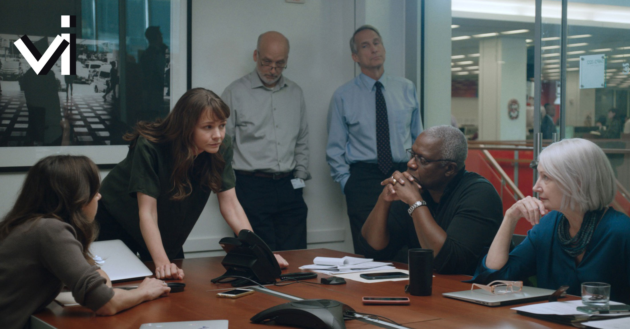 Förre UG-chefen om tidernas största journalisthjältar