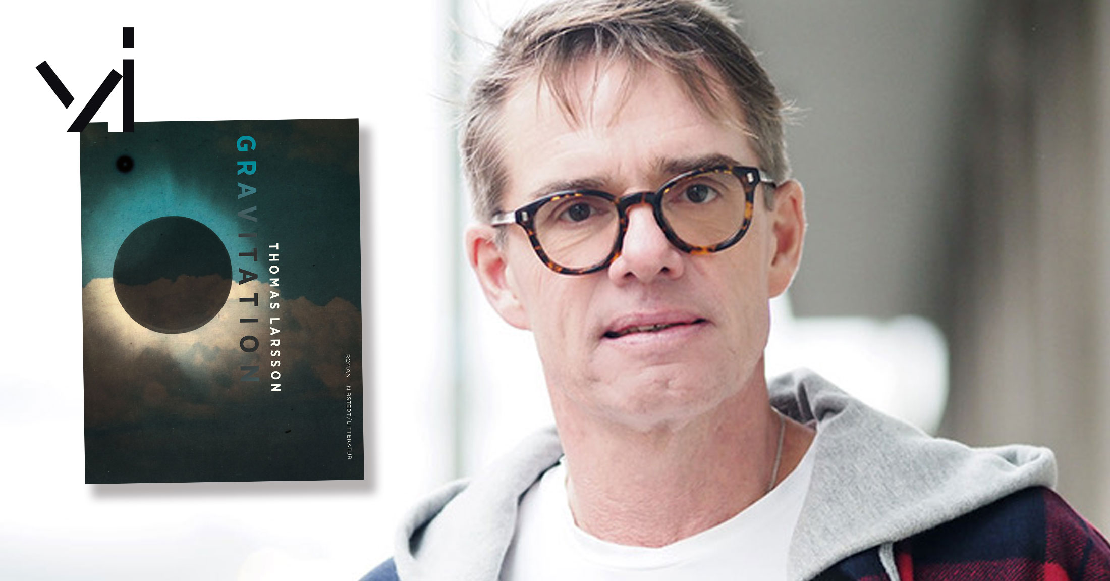 Fler författare borde göra som Thomas Larsson