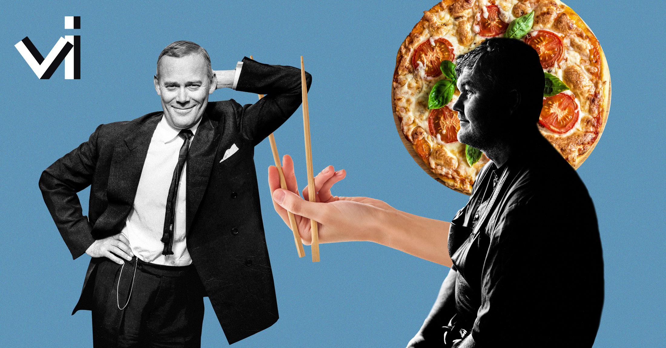 10 ögonblick som förändrade mat-Sverige