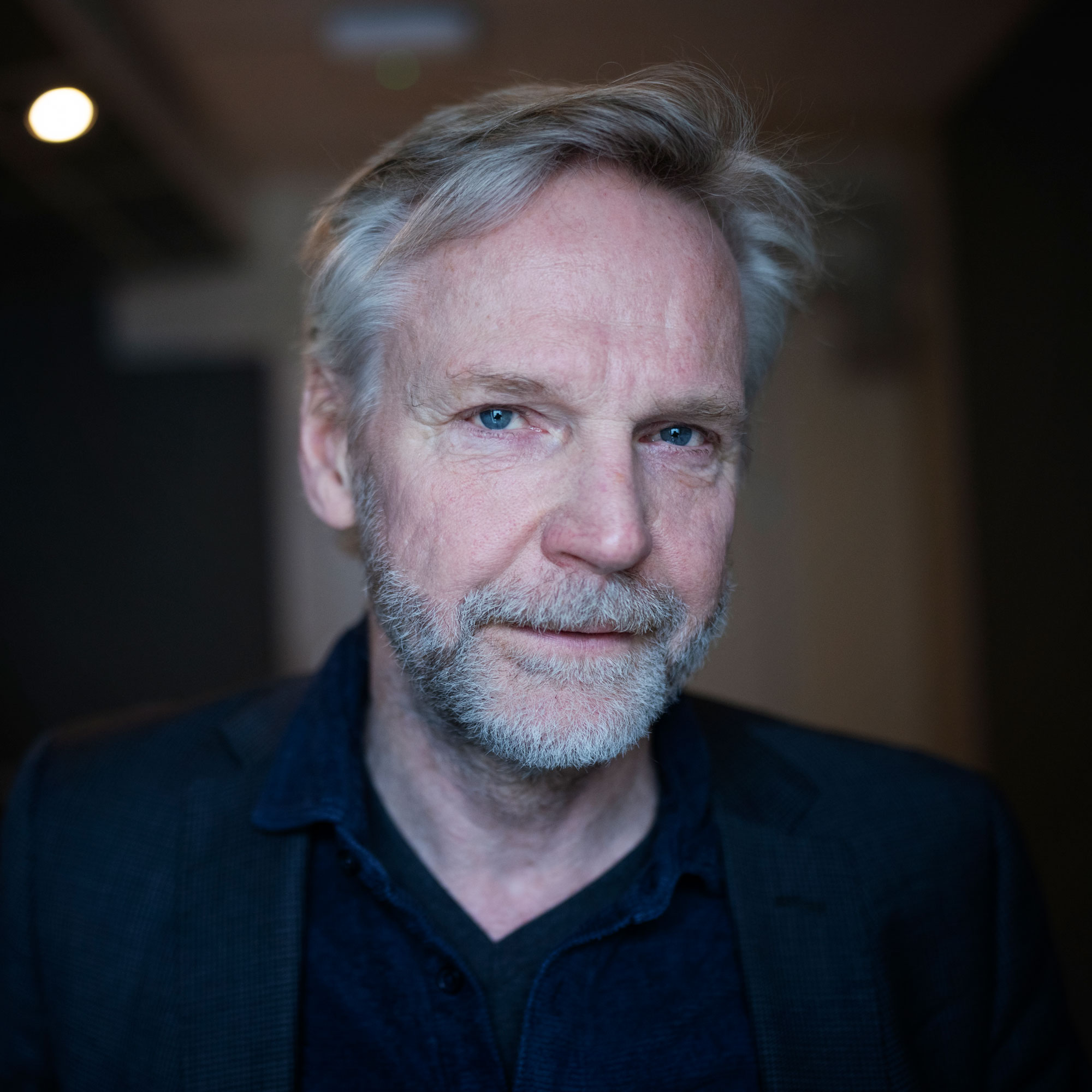 Tomas Ramberg: ”Vi förnedras gång på gång”