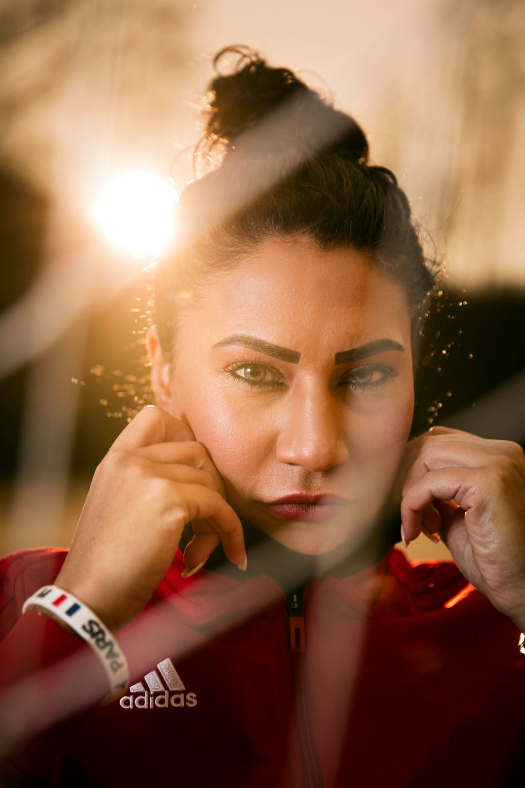 Så flydde ungdomslandslaget från talibanerna