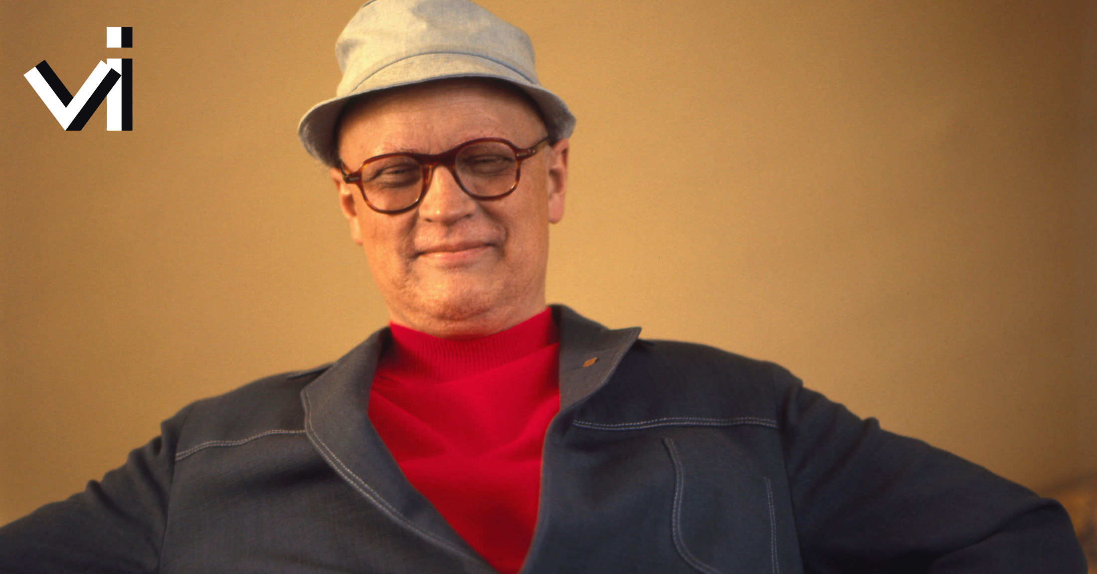 Povel Ramel 100 år: ”Jag var odräglig som barn”