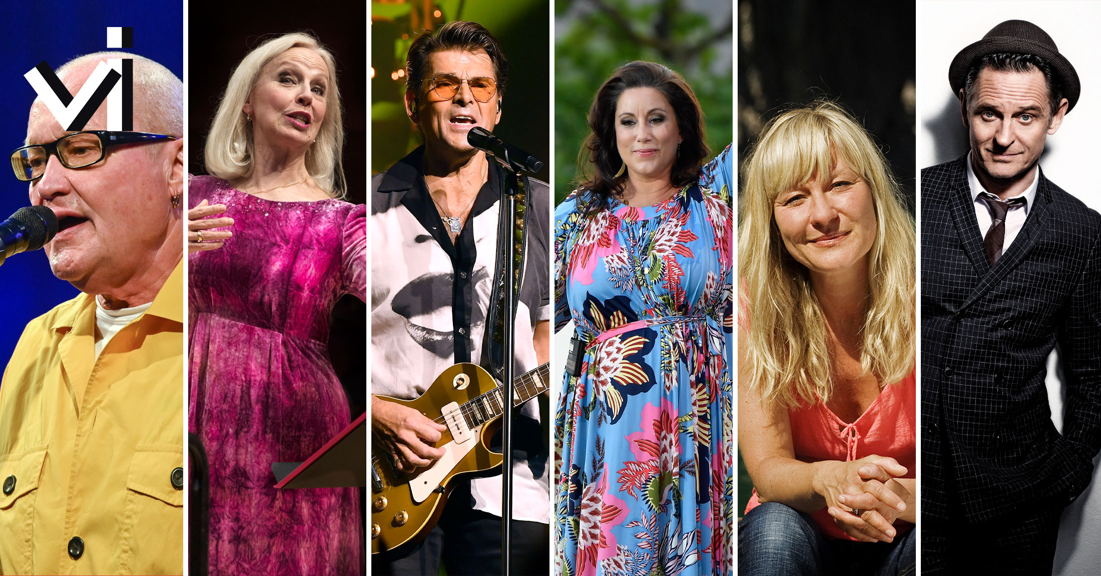 ”Jag blev helt golvad av Springsteen”