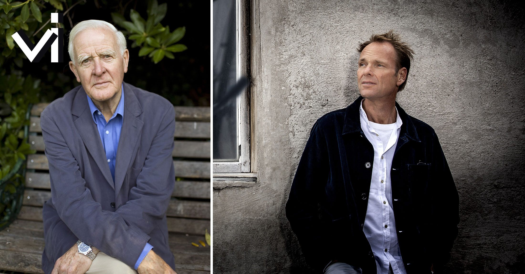 ”John Le Carré visste allt om Stig Bergling”
