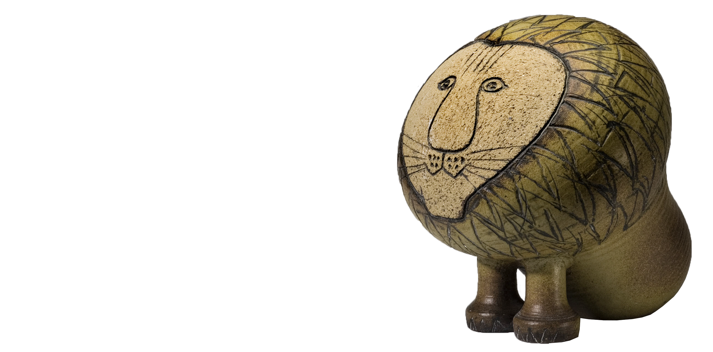 Lisa Larson: ”Jag hade ingen royalty”