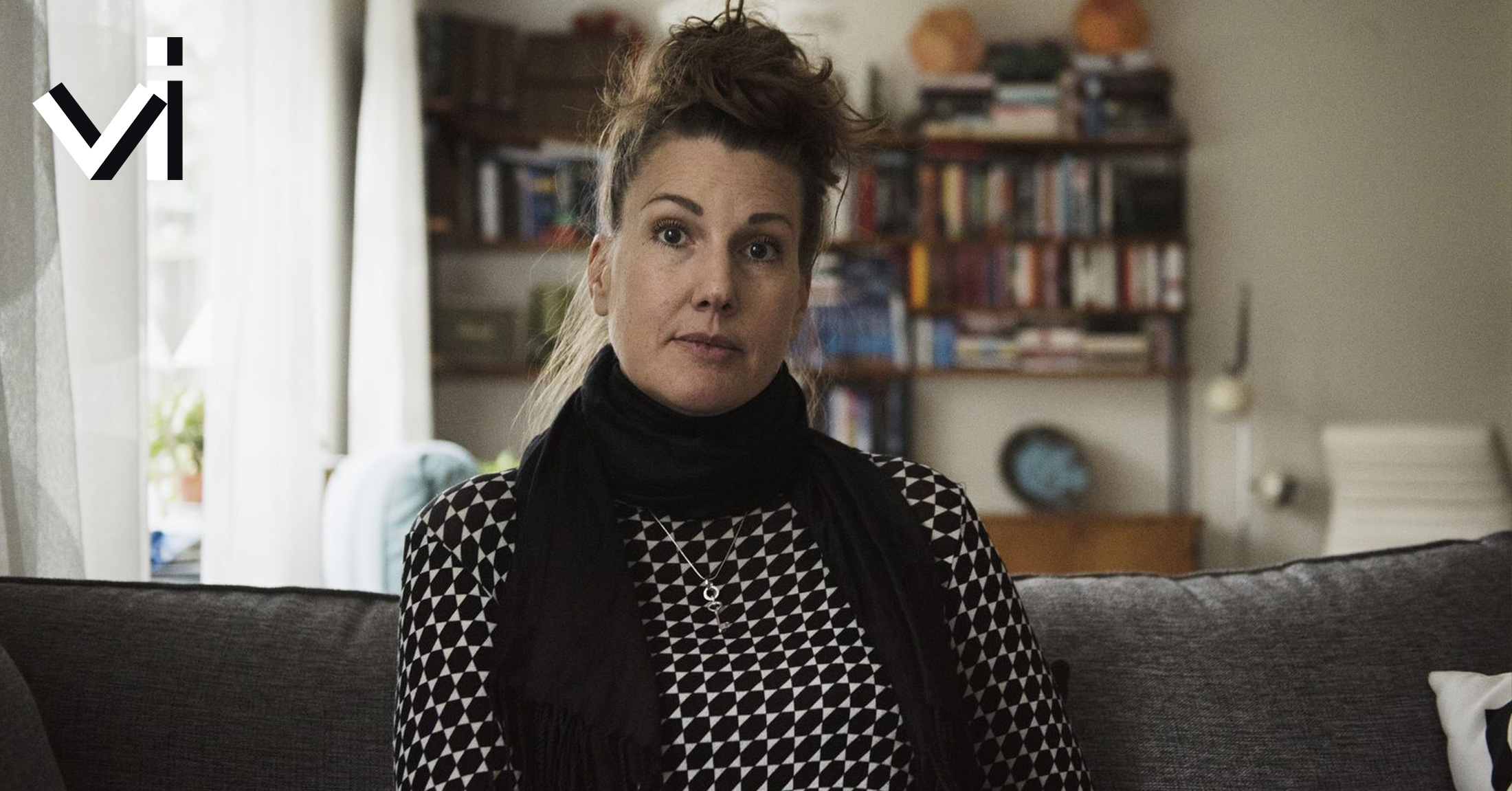 ”Jag hade ingen lust att käka upp min moderkaka.”