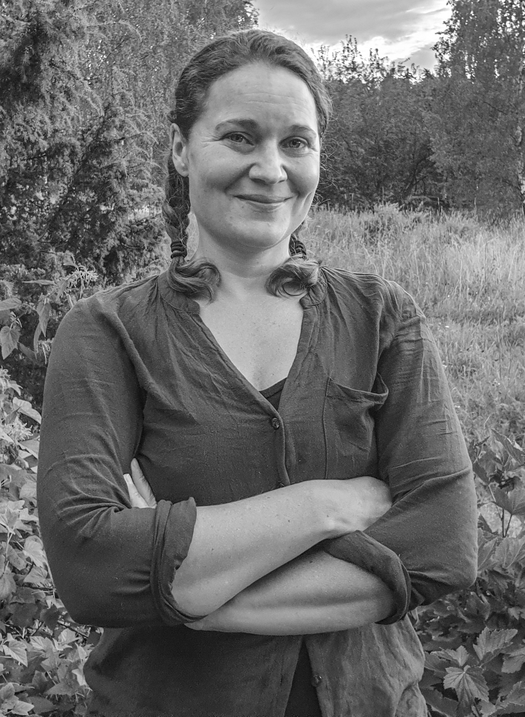 Så ska toalettavfall ge oss näring och energi