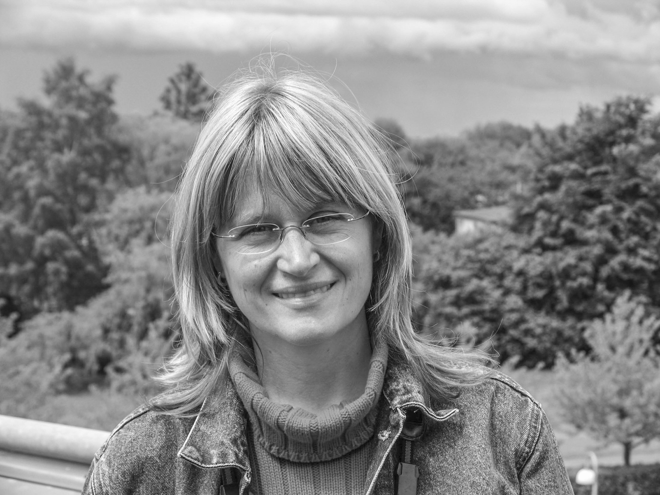 Snabb och smart seglare