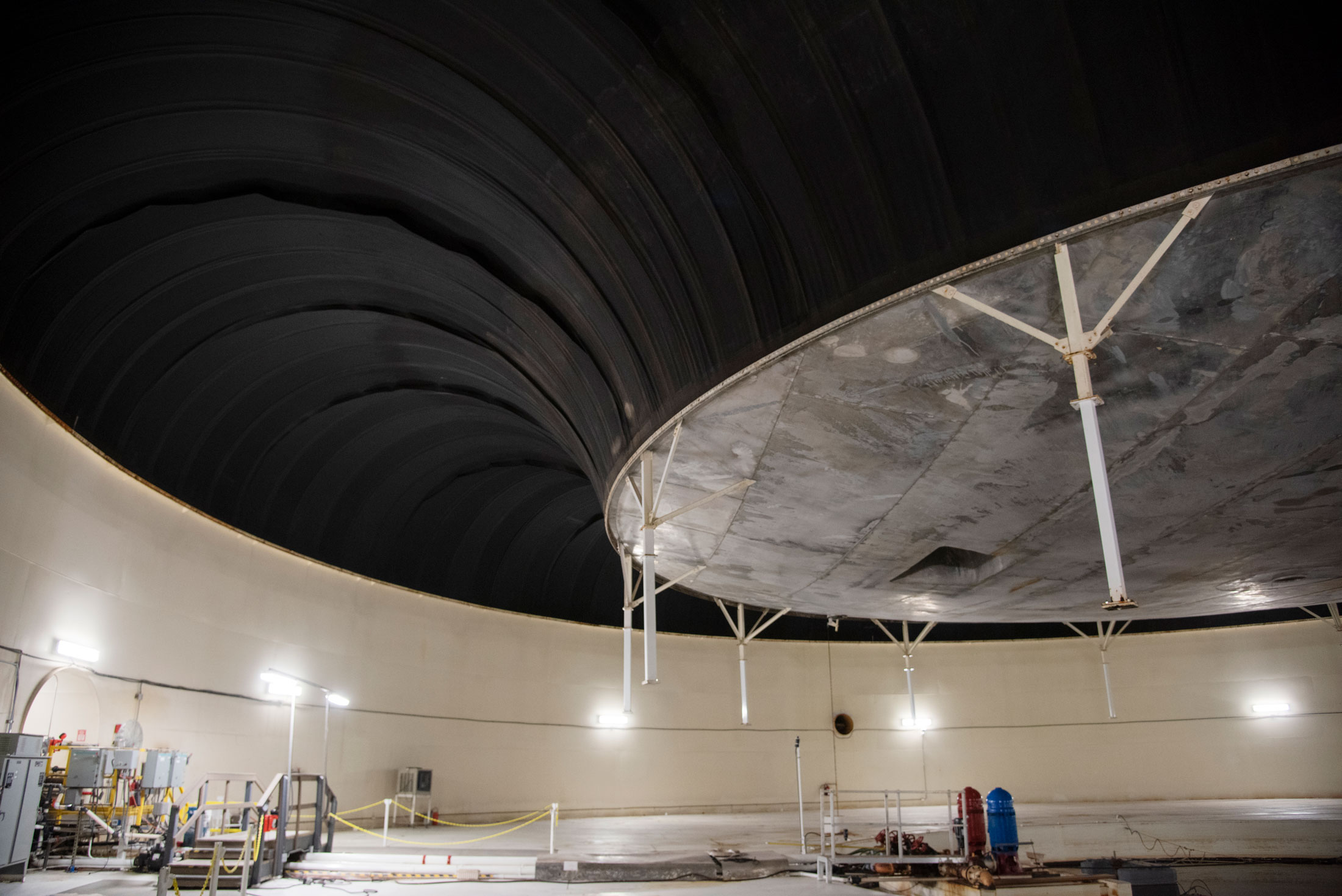 Biosphere – historiens märkligaste experiment