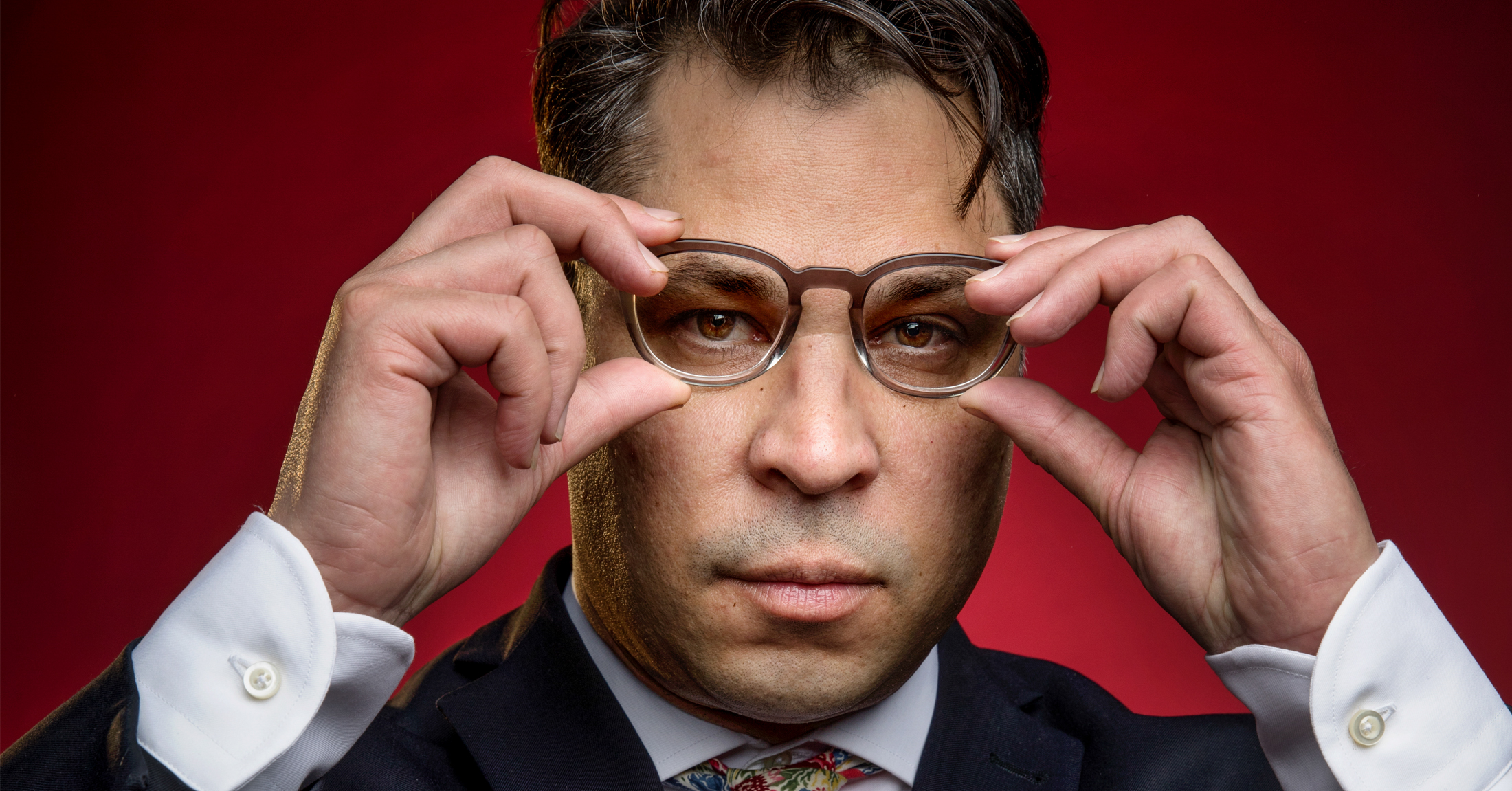 Martin Wicklin om sin pappa