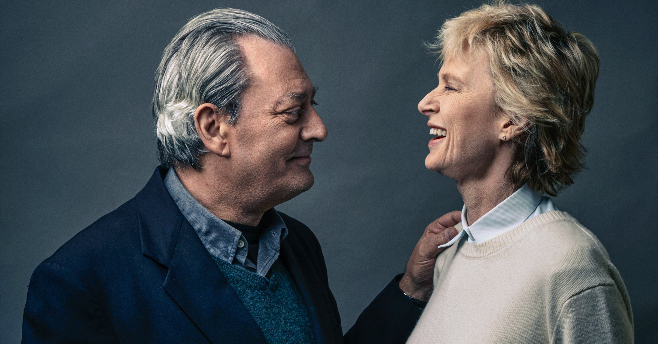 Paul Auster och Siri Hustvedt: ”Vi är fienden”
