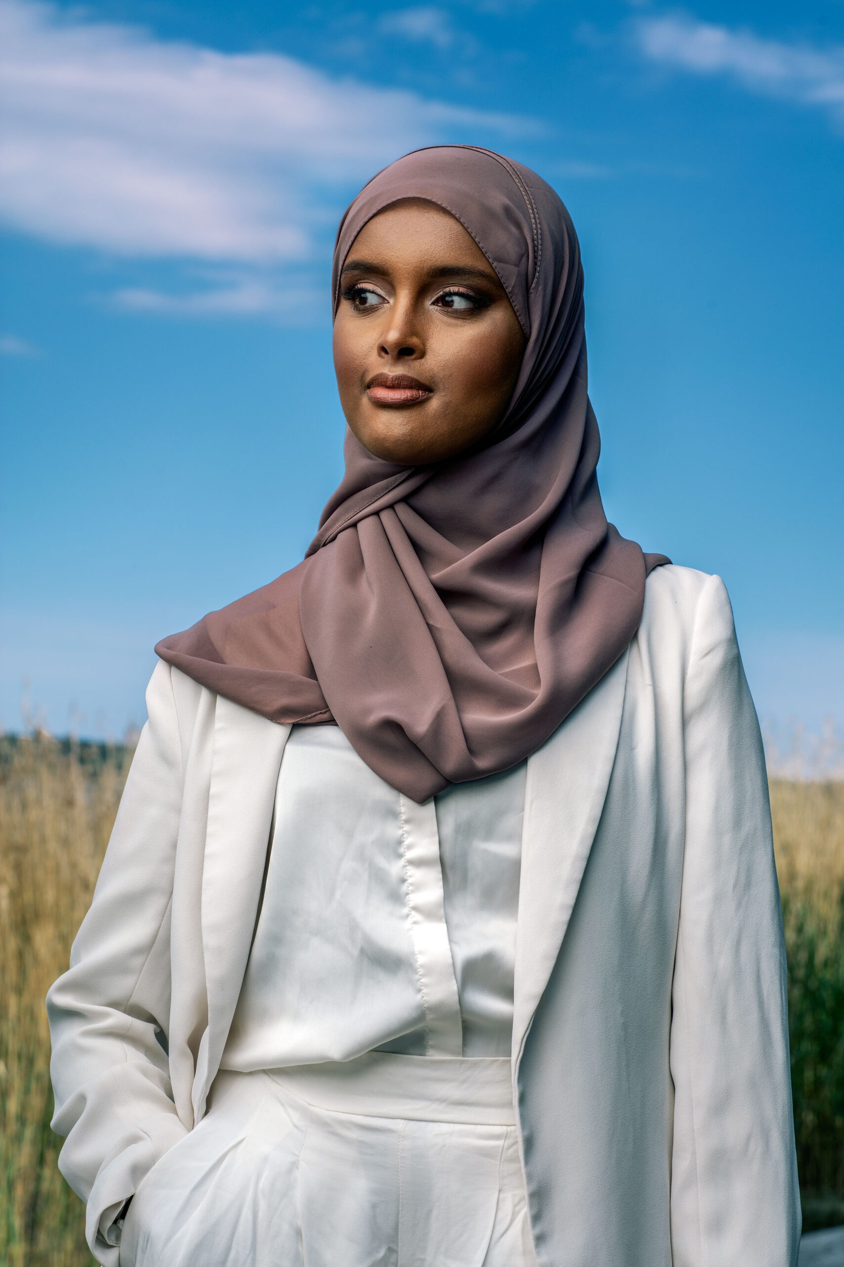 Jan Eliasson och Suad Ali: ”Ord gör oss till bättre människor”