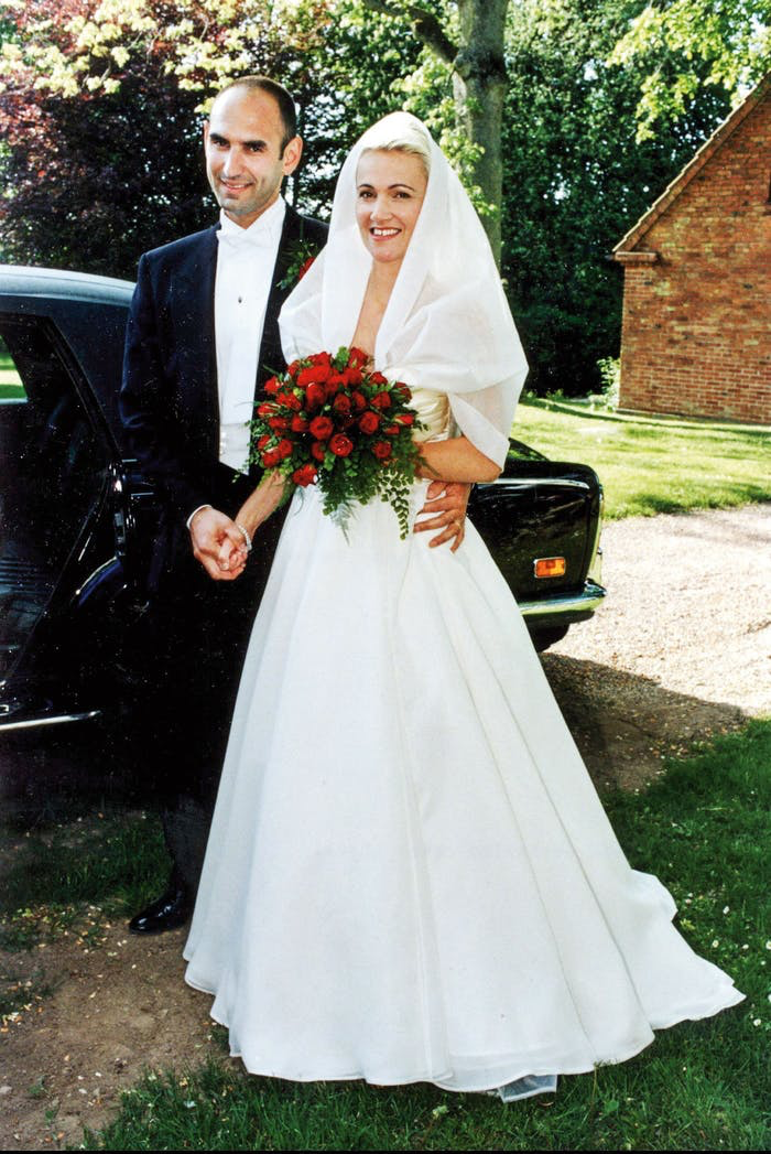 Marie Fredriksson: ”No faffing around”