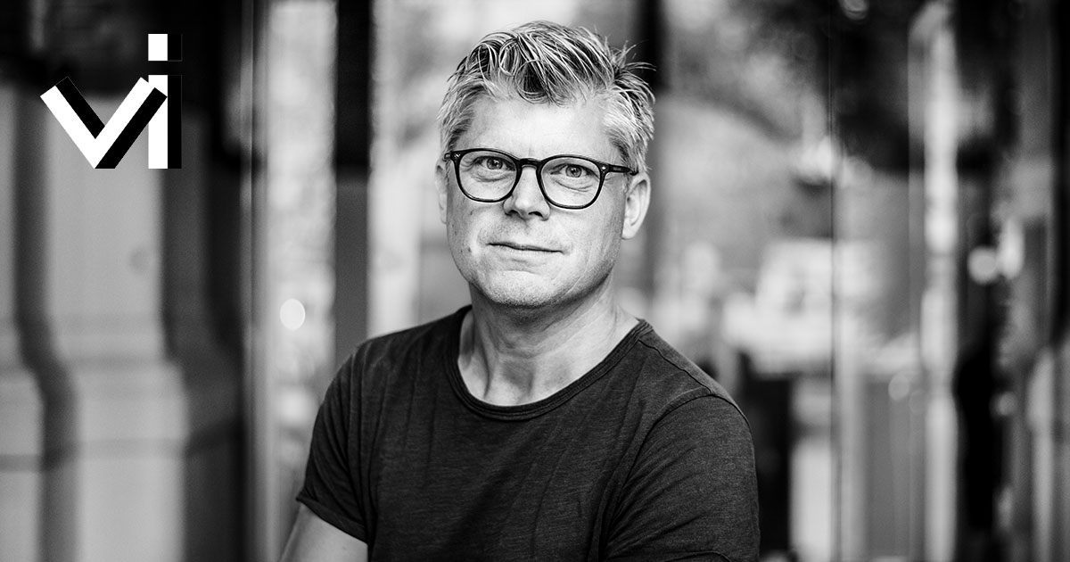 När jag skrev om Fittstim och Ulf Lundell gick förbi - Tidningen Vi