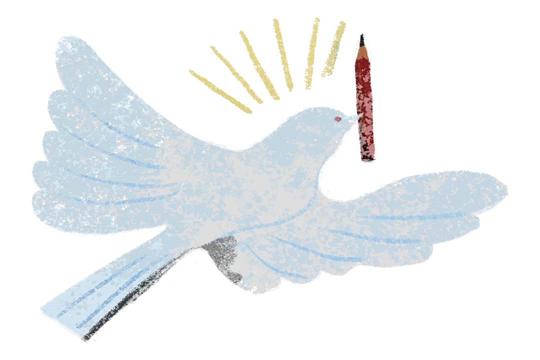 Är Gud på väg att göra comeback i svensk samhällsdebatt? Ja, åtminstone ...