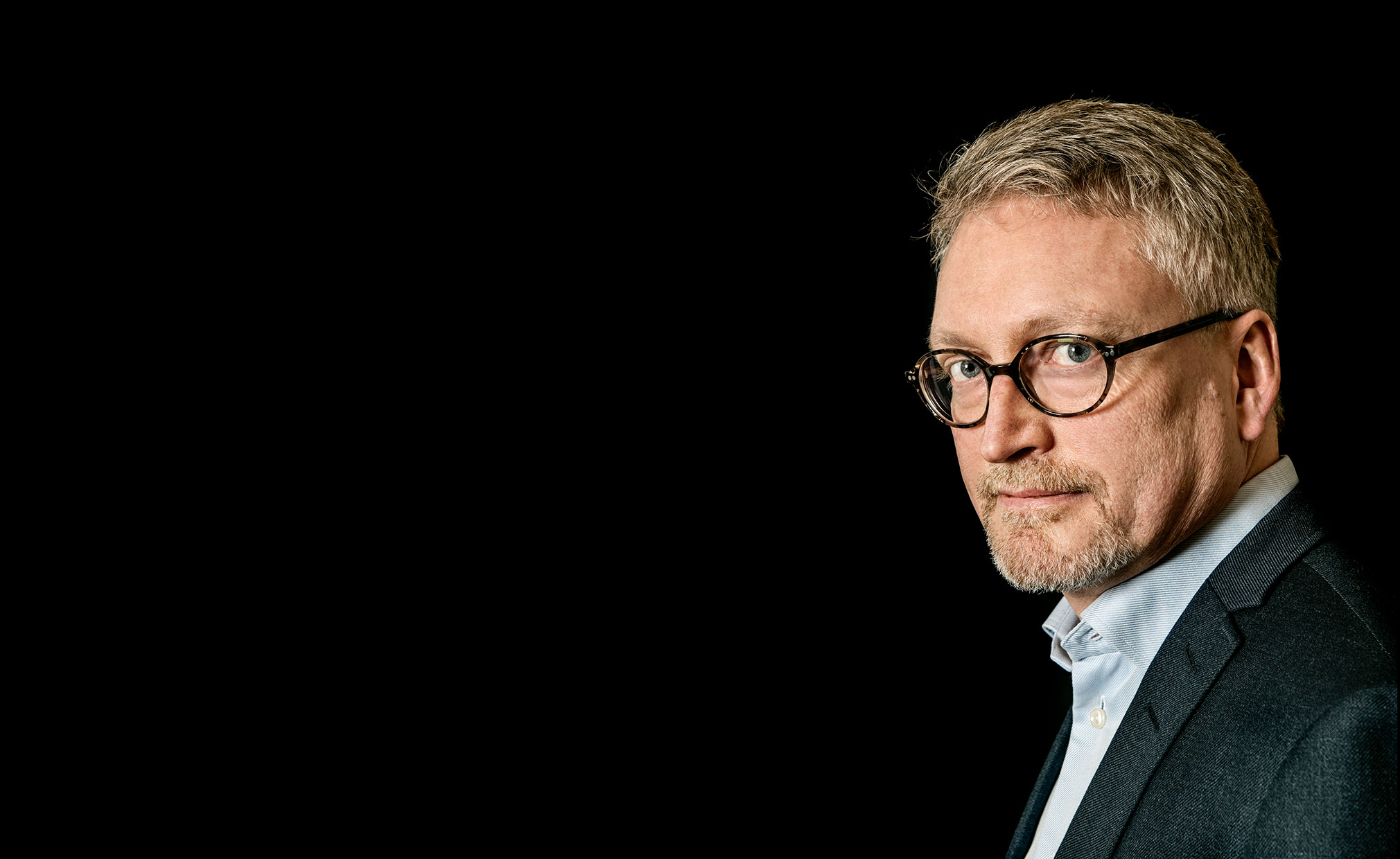 Drevet går – när klappjakten drabbar en anhörig