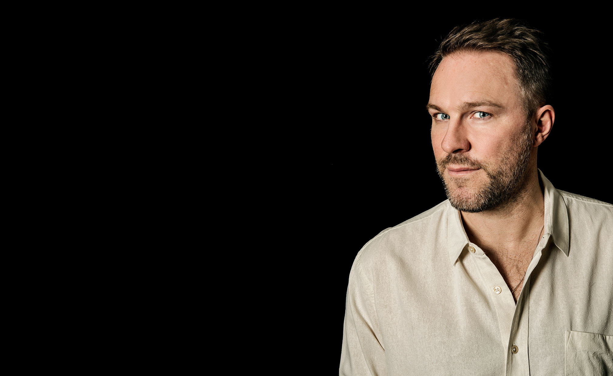 Drevet går – när klappjakten drabbar en anhörig