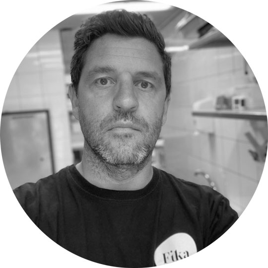 Michael Rothschild - Tidningen Vi