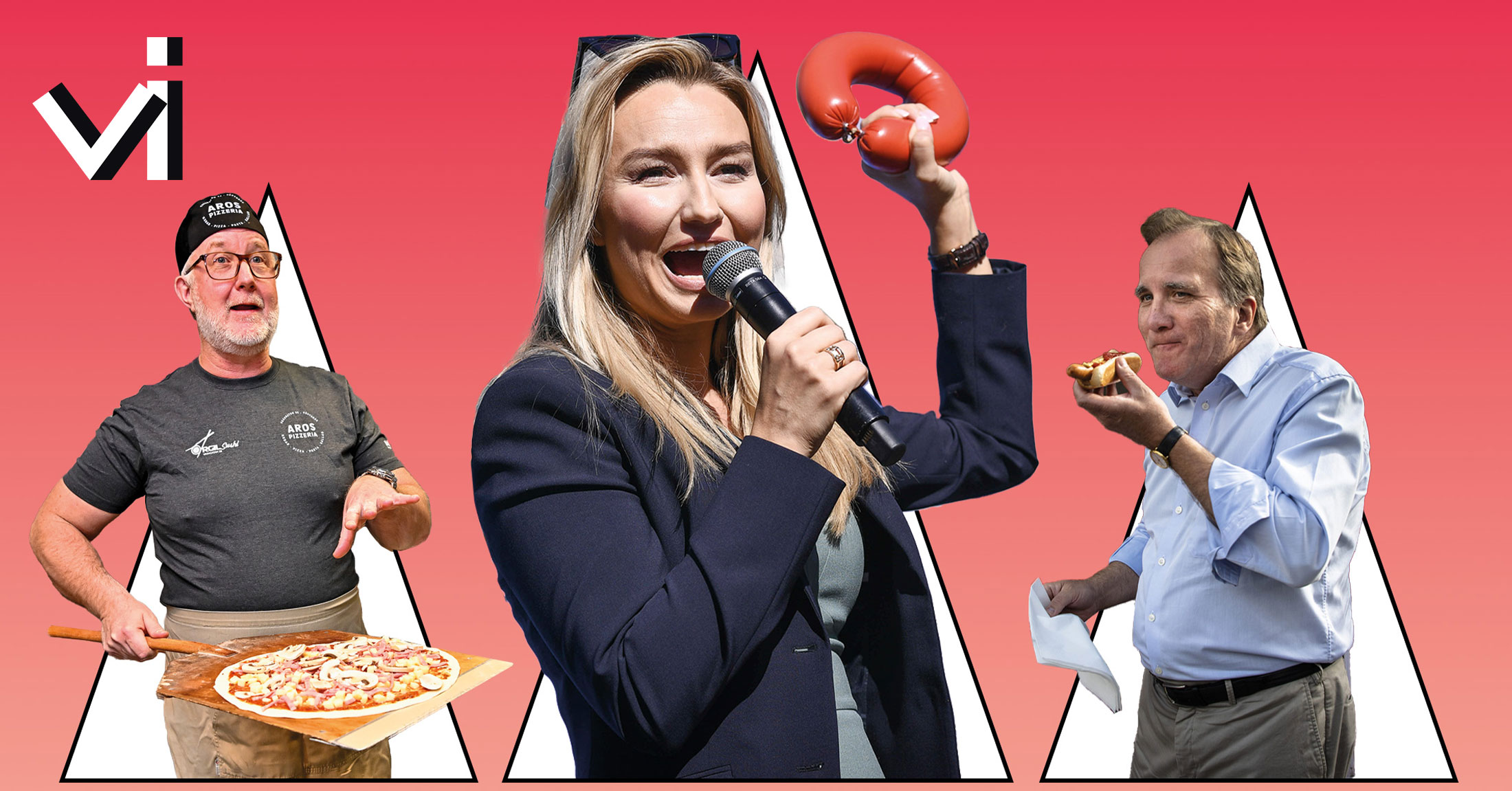 Sveriges 10 folkligaste maträtter