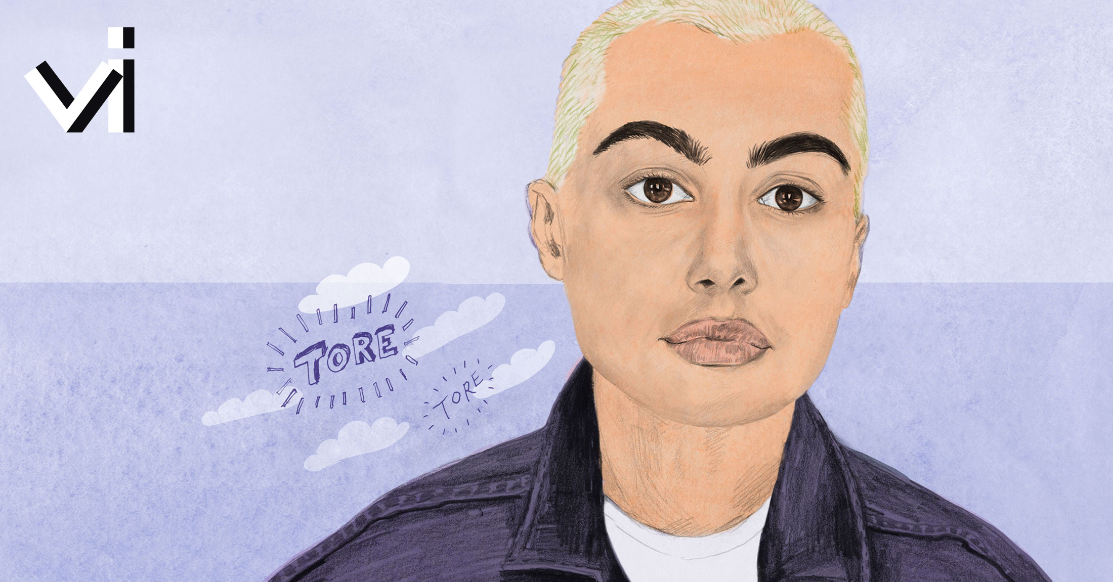 ”Jag vet inte varför jag blir arg istället för ledsen”