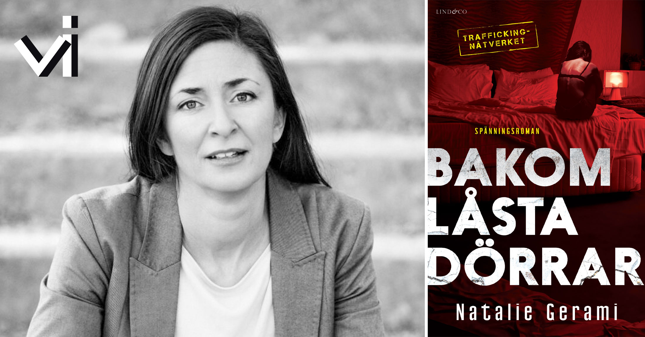 Natalie Gerami skriver om sexförbrytarna hon mött