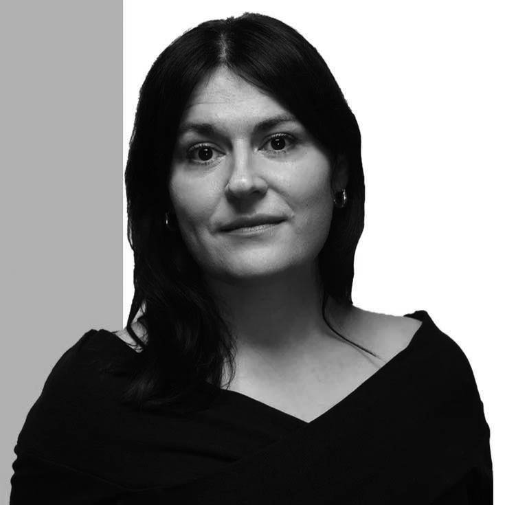 Maria Georgieva - Tidningen Vi