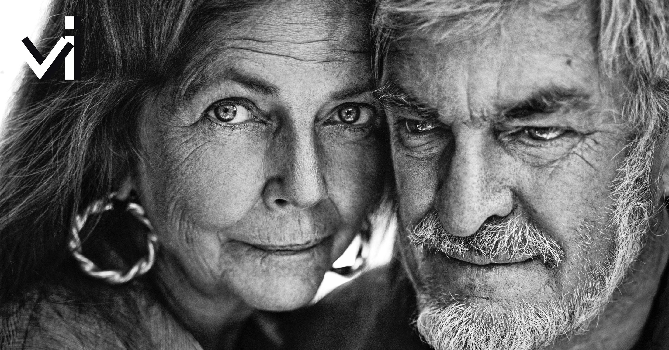 Ingrid och Lasse Berg om att förlora ett barn